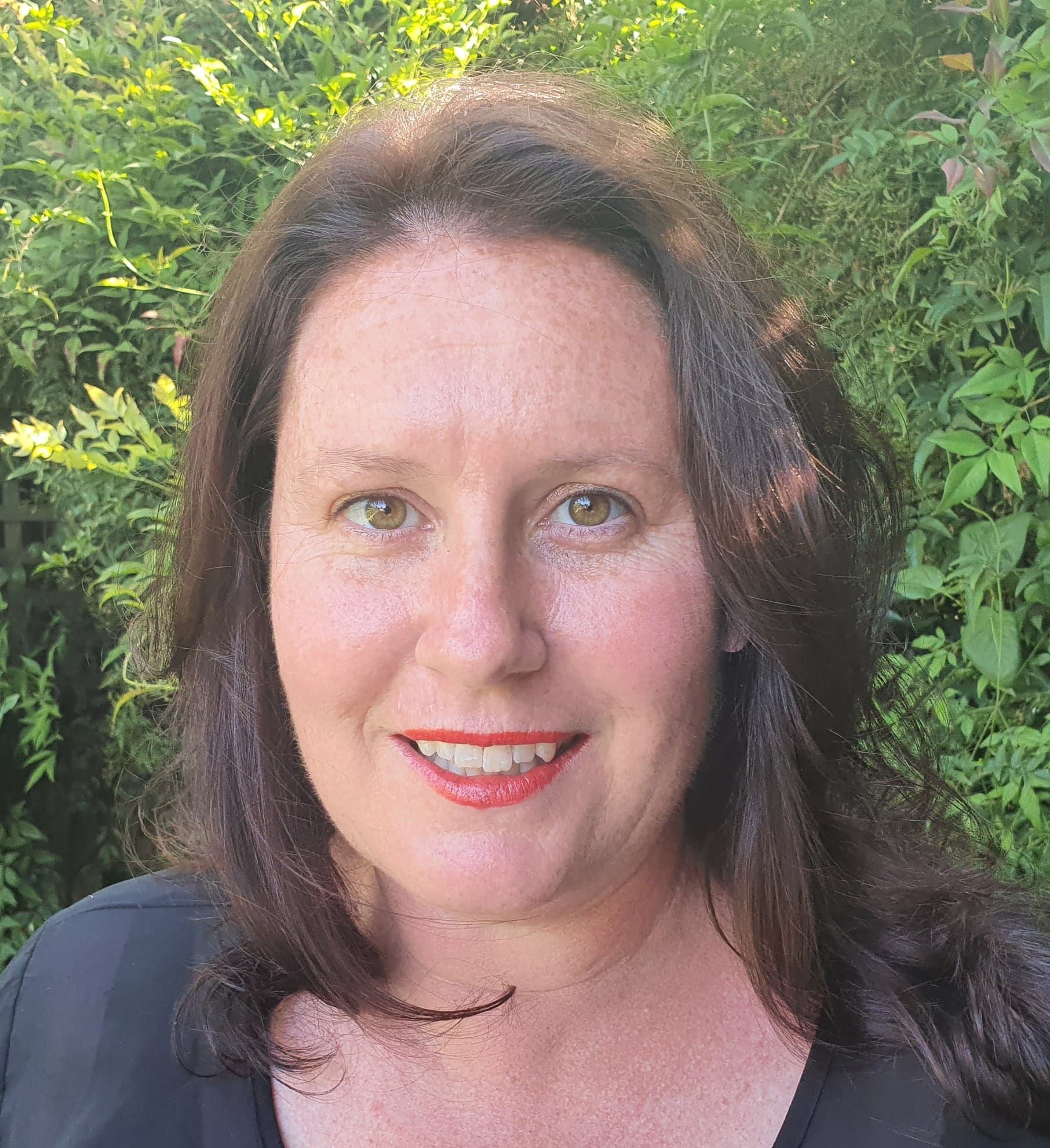 About Belinda Densley – Acabellas Singing